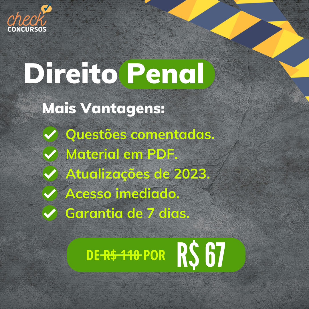 Check Concursos - HOME