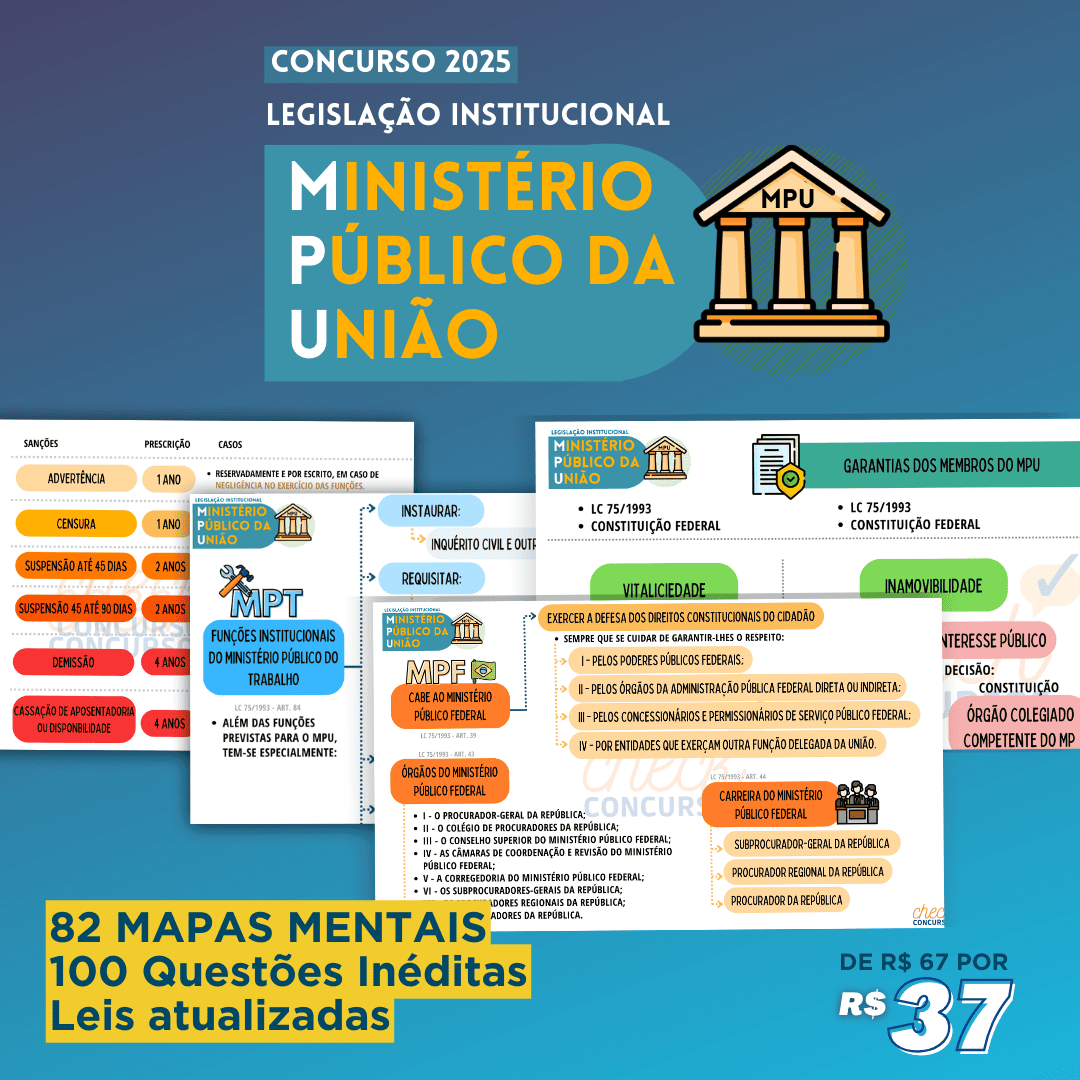 Check Concursos - Simulado STM 2025